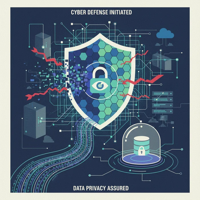 LangChain serialization injection: EU CISO steps for GDPR... — Cyrolo ...