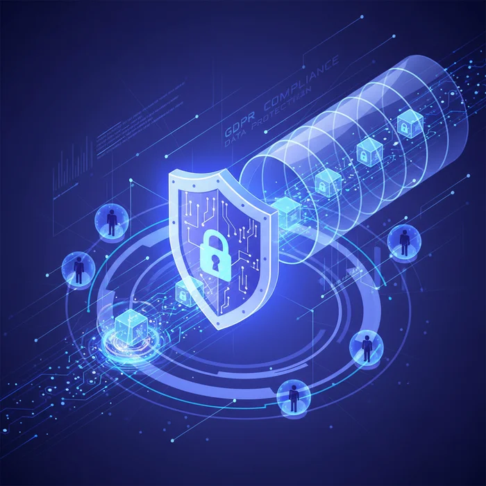 GDPR Anonymization 2025: EU Playbook for NIS2, AI & Secur... — Cyrolo ...