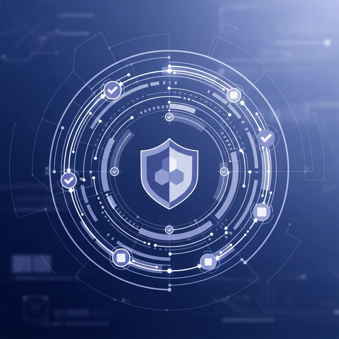 NIS2 Compliance Checklist 2025 EU Guide for Cyber: Key visual ...