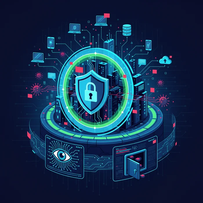 NIS2 Compliance 2026: EU Audit-Ready Guide and Checklist ... — Cyrolo ...