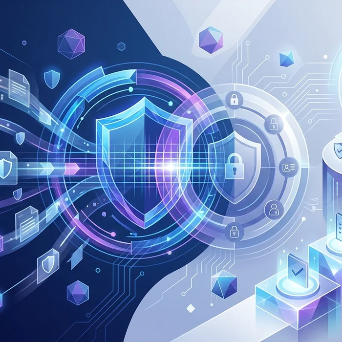 NIS2 in 2026 covers supply chain security, GDPR overlap, and steps | Cyrolo